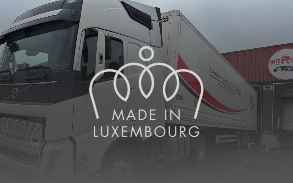 Interoute | Transport Solutions, Express, Logistic, Thermocare